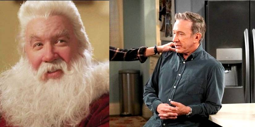 What The Santa Clause Cast Look Like Now