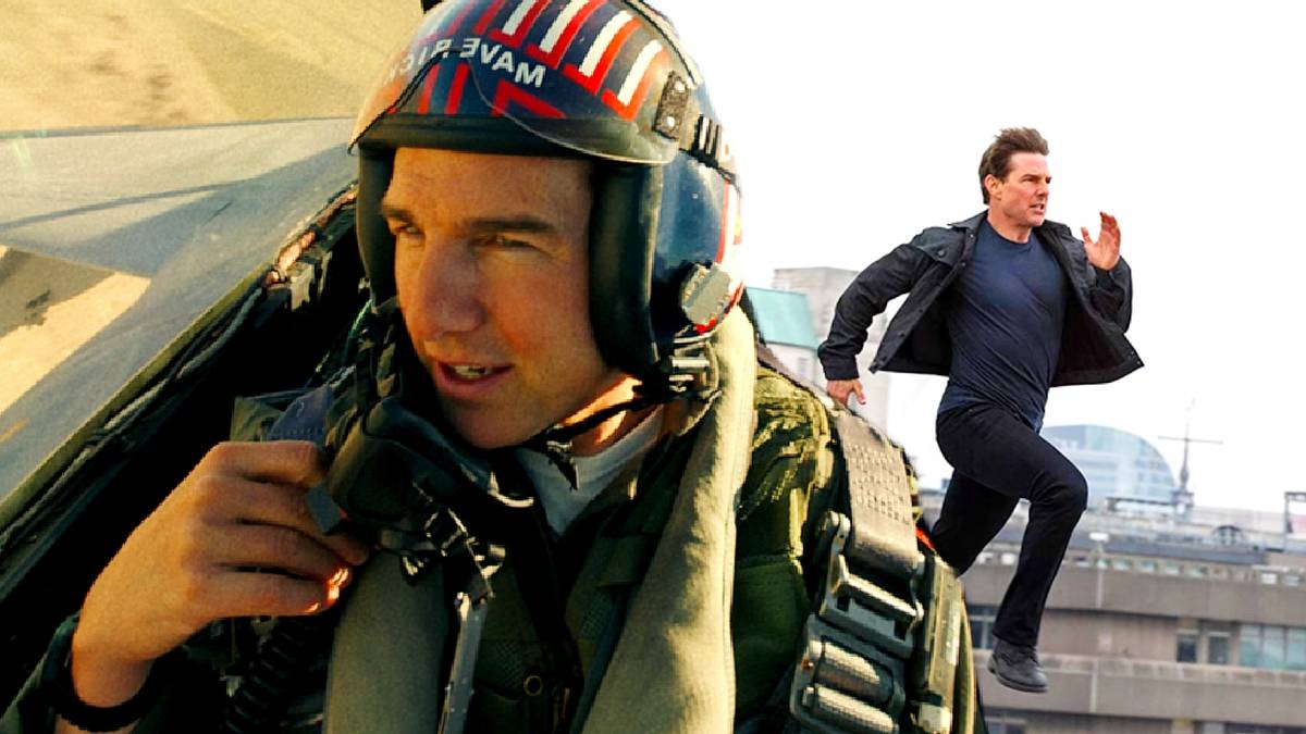Top Gun 2 Box Office Could Double Cruise's 2nd Highest Grossing Movie