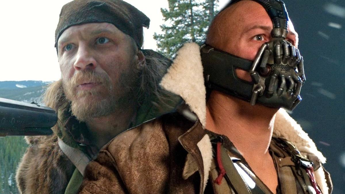 Why So Many Tom Hardy Characters Are Difficult To Understand