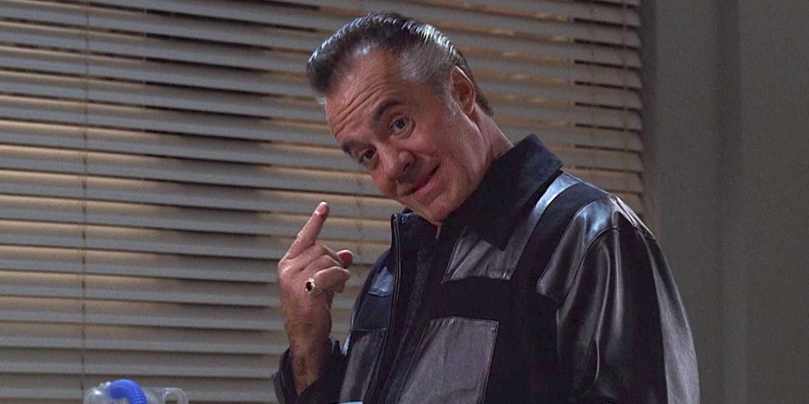 These Two The Sopranos Season 6 Quotes From Bobby & Paulie Set Up Tony ...