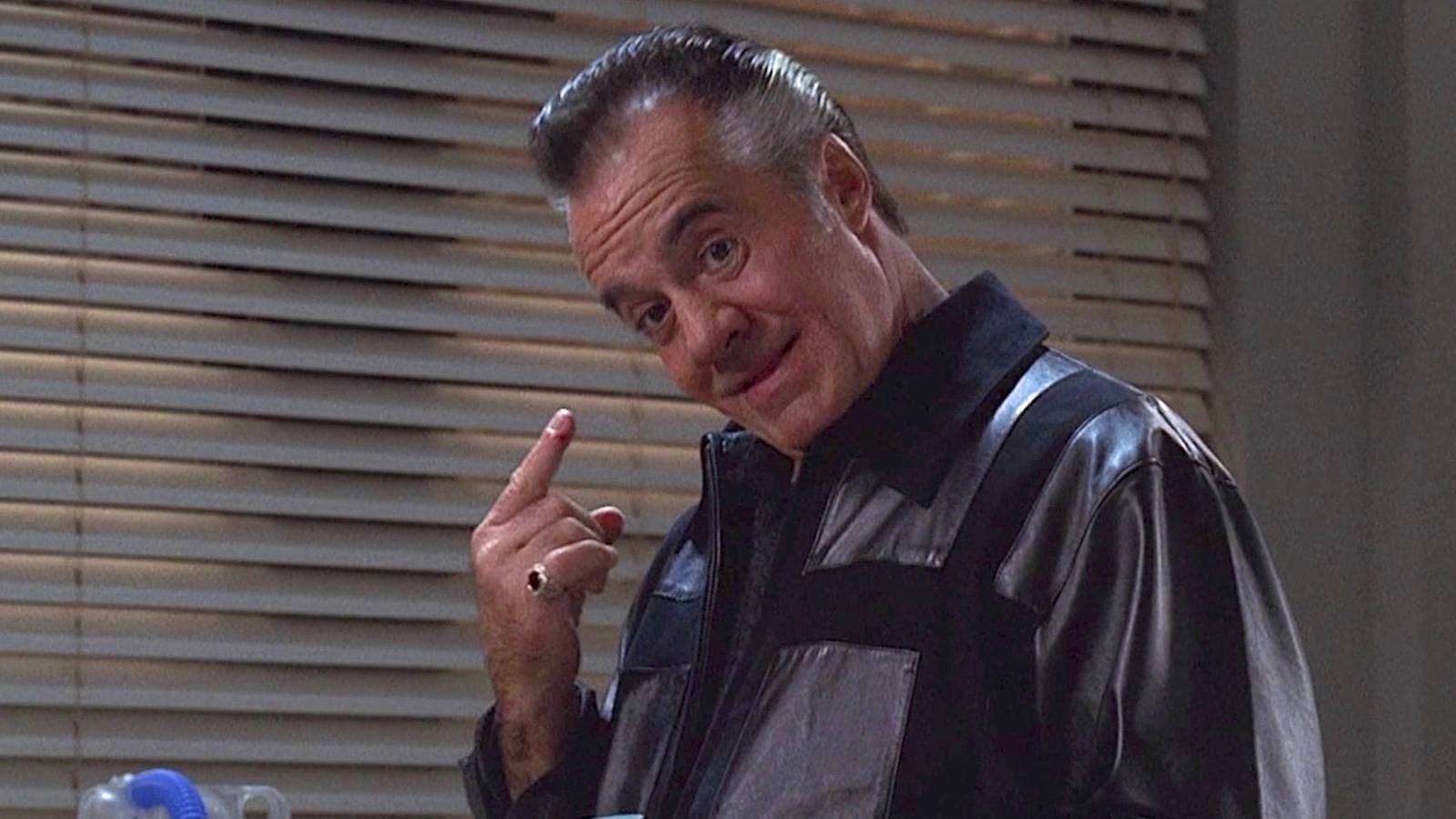 Sopranos Stars Pay Tribute To Paulie Actor Tony Sirico After His Death