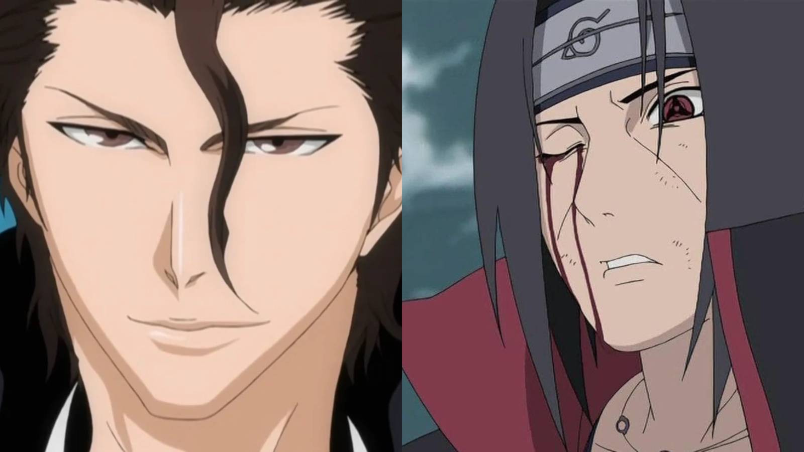 The 10 Biggest Anime Betrayals, According To Ranker