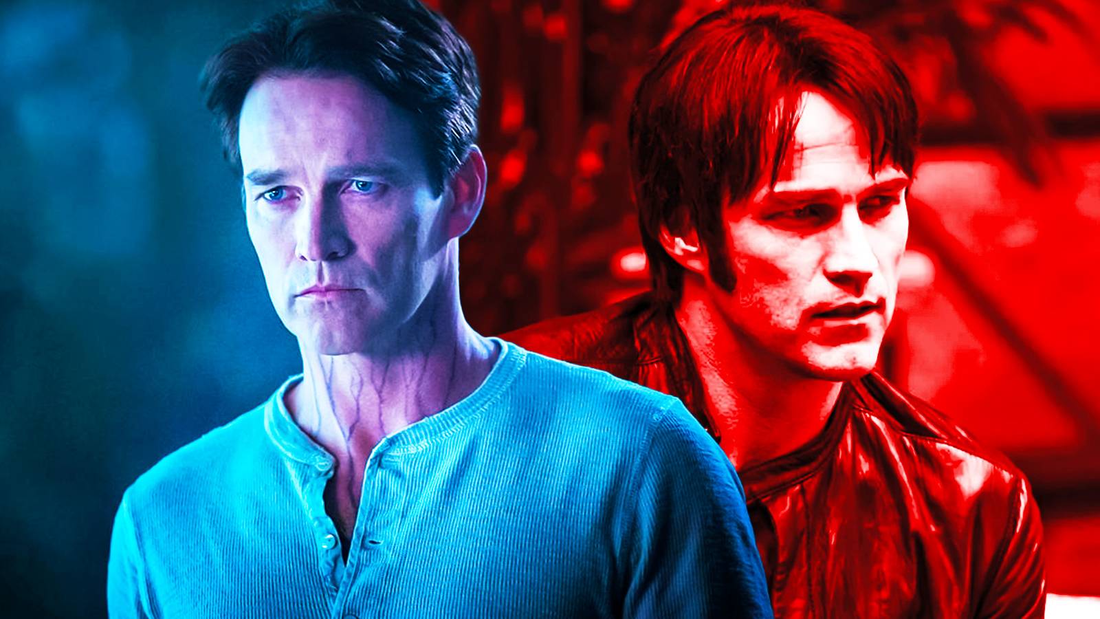 How Old Bill Compton Is At The Beginning And End Of True Blood