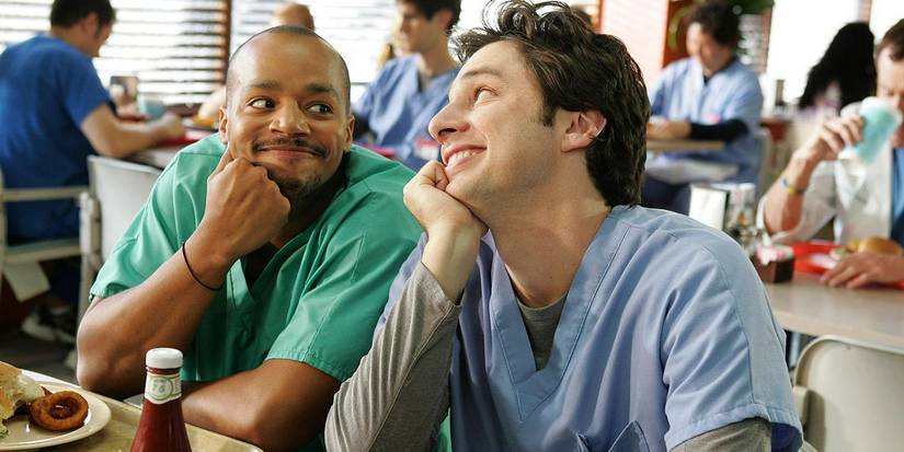 15 Greatest TV Duos Ever, Ranked