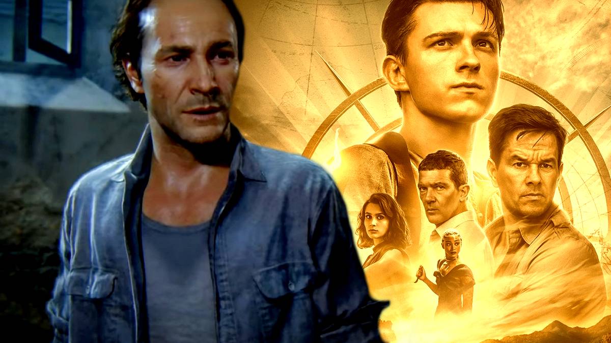 Uncharted Ending: What Happened To Sam