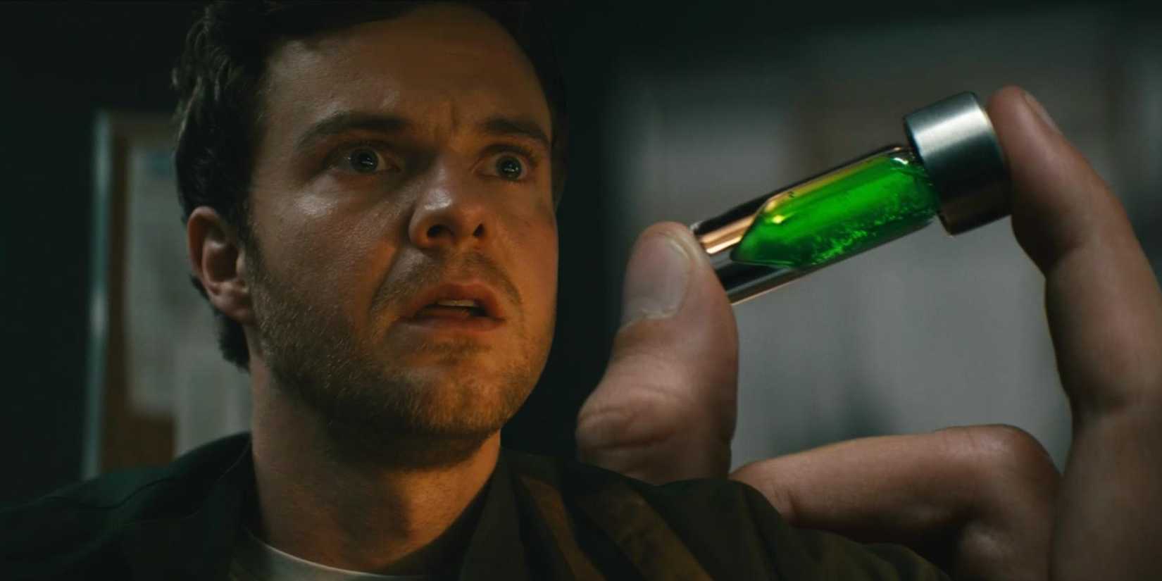 The Boys: Hugh Campbell Sr's Powers Explained