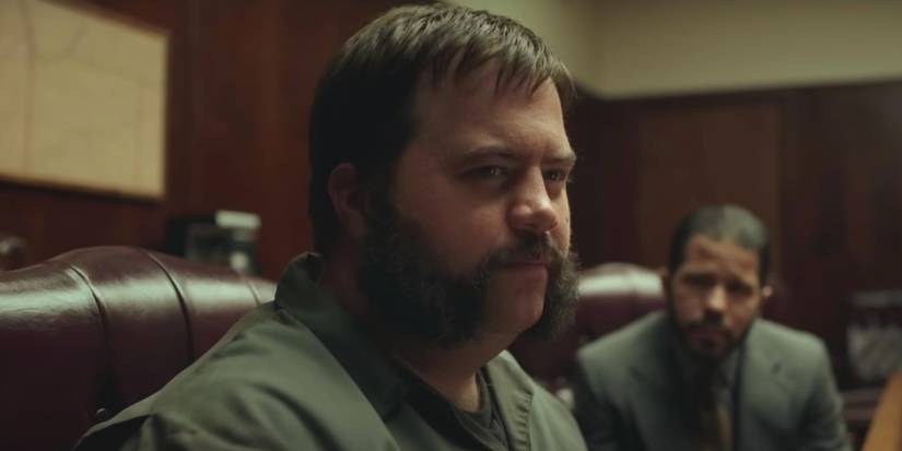 Black Bird Updates: What Happened To Larry Hall