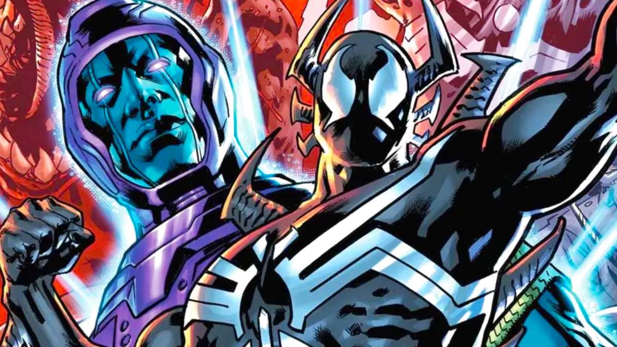 Venom's Full God-Tier Potential Is Finally Settled by Marvel