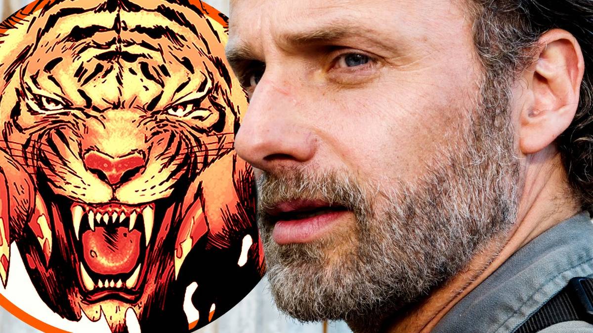 Walking Dead's Creator Names the Franchise Smartest Character - Do You ...