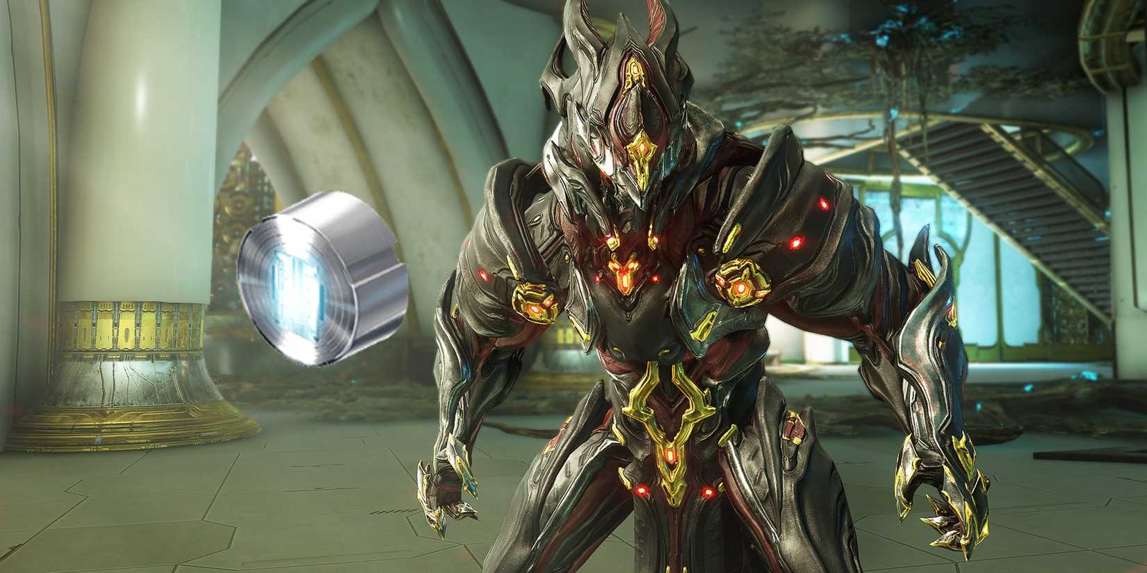 It's A Great Time To Play Warframe Again