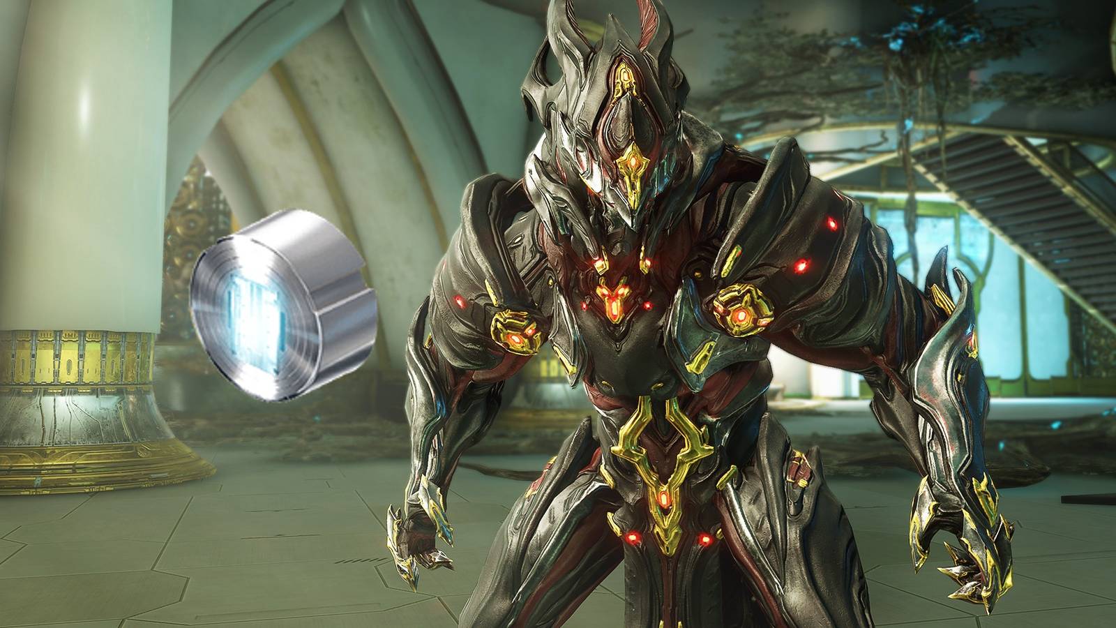 Warframe: How to Earn Free Platinum (The Fast Way)