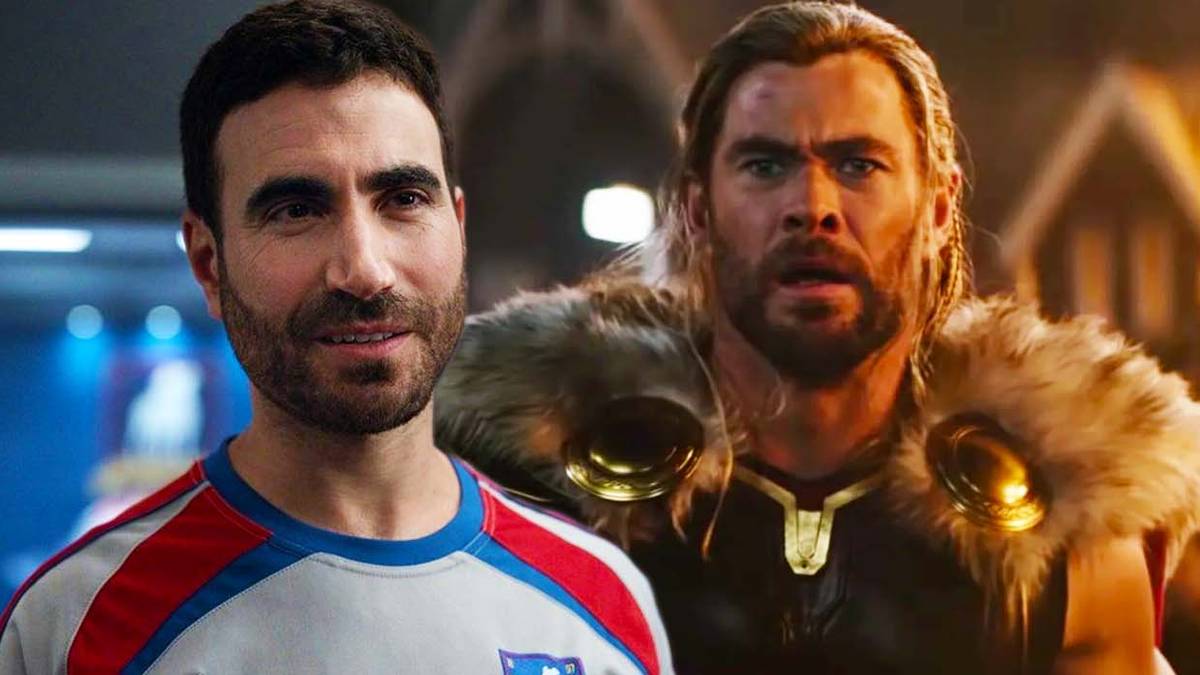Who Brett Goldstein Plays In The MCU