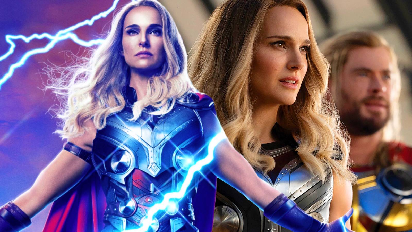 Why Jane Is Called Mighty Thor, Not Lady Thor