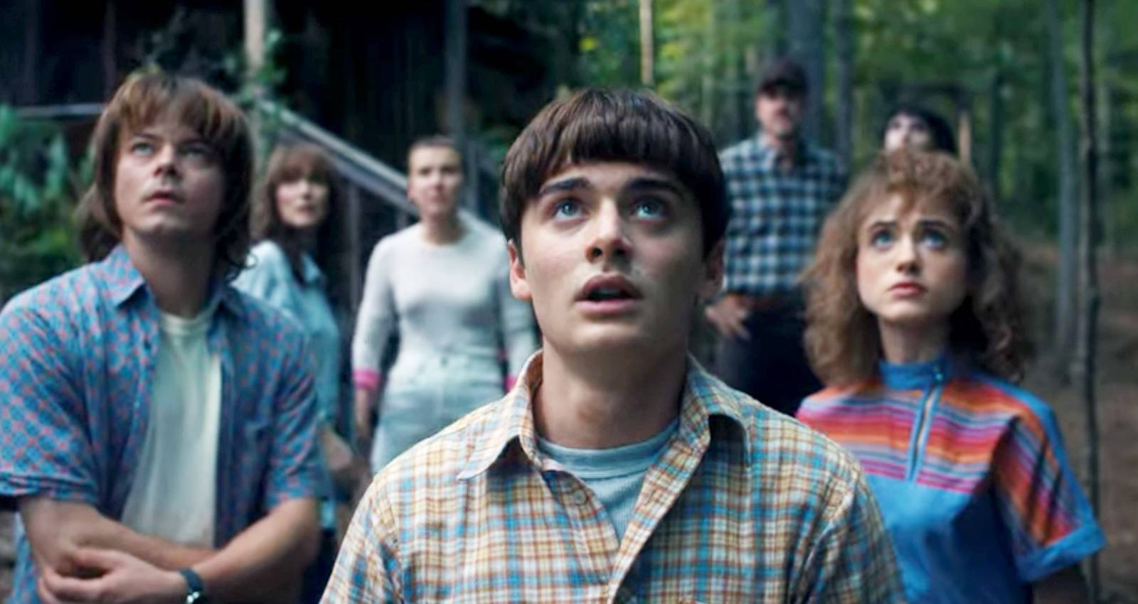 Stranger Things Season 5's Unexpected Villain Return Will Hurt The ...