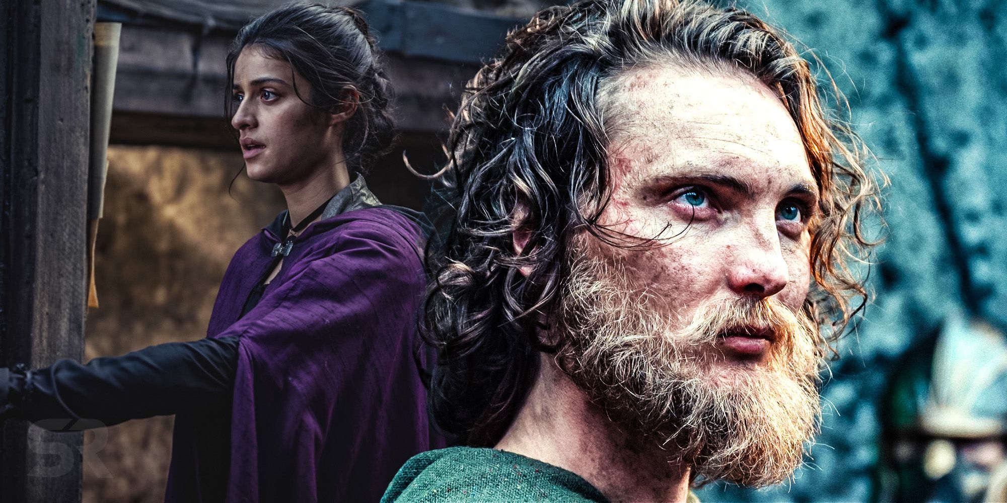 Finally, The Witcher Can Give Cahir The Story He Deserves In Season 4