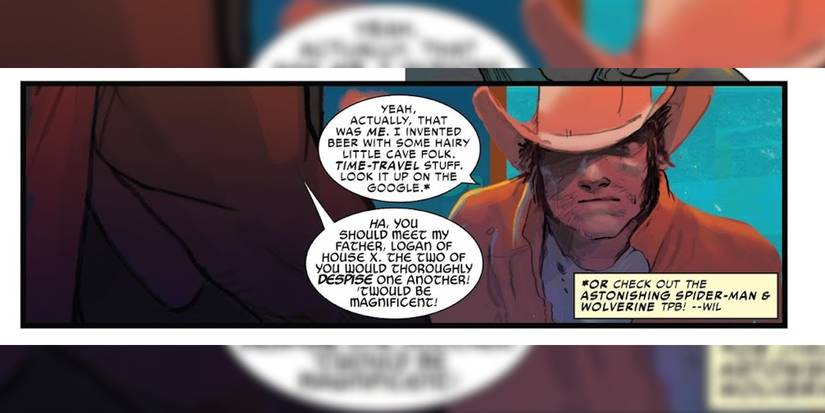 Wolverine Has One Accomplishment Even Odin is Jealous of