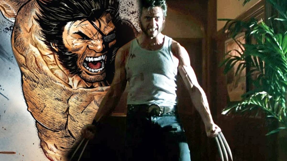 Wolverine Recreates His Best X-Men Movie Action Scene