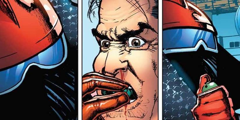 The 10 Worst Things That Ever Happened To Wolverine, According To Ranker