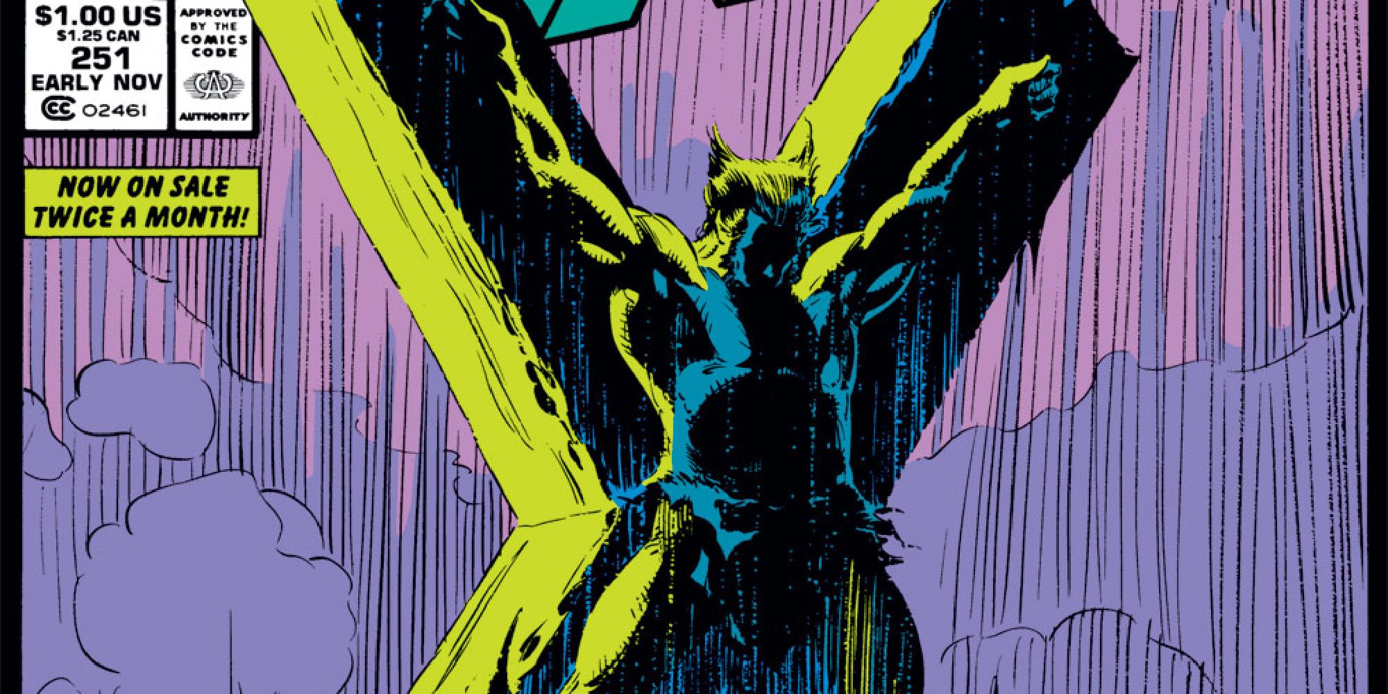 COTR copyright update : r/JennyNicholson