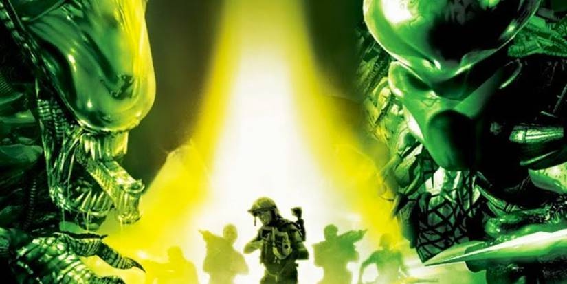 Best Predator Games To Play After Seeing Prey