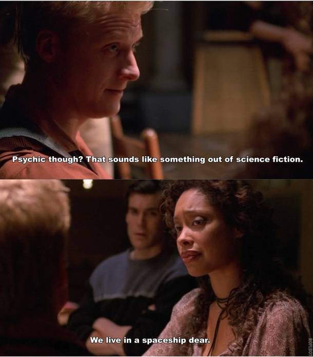 Firefly: 10 Memes That Perfectly Sum Up The Series