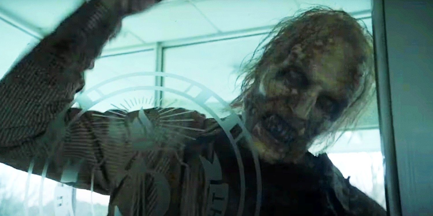 Walking Dead Season 11 Part 3 Trailer Teases Faster, Smarter Zombies