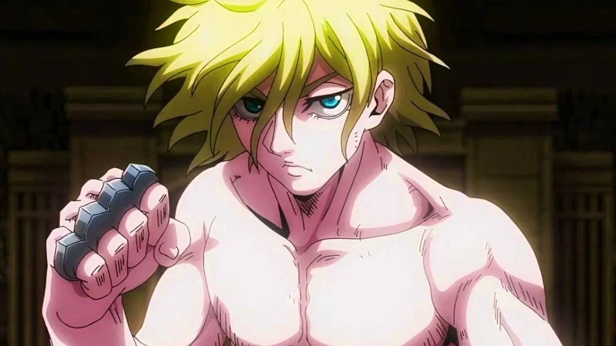 Record Of Ragnarok: Adam's Powers & Abilities Explained