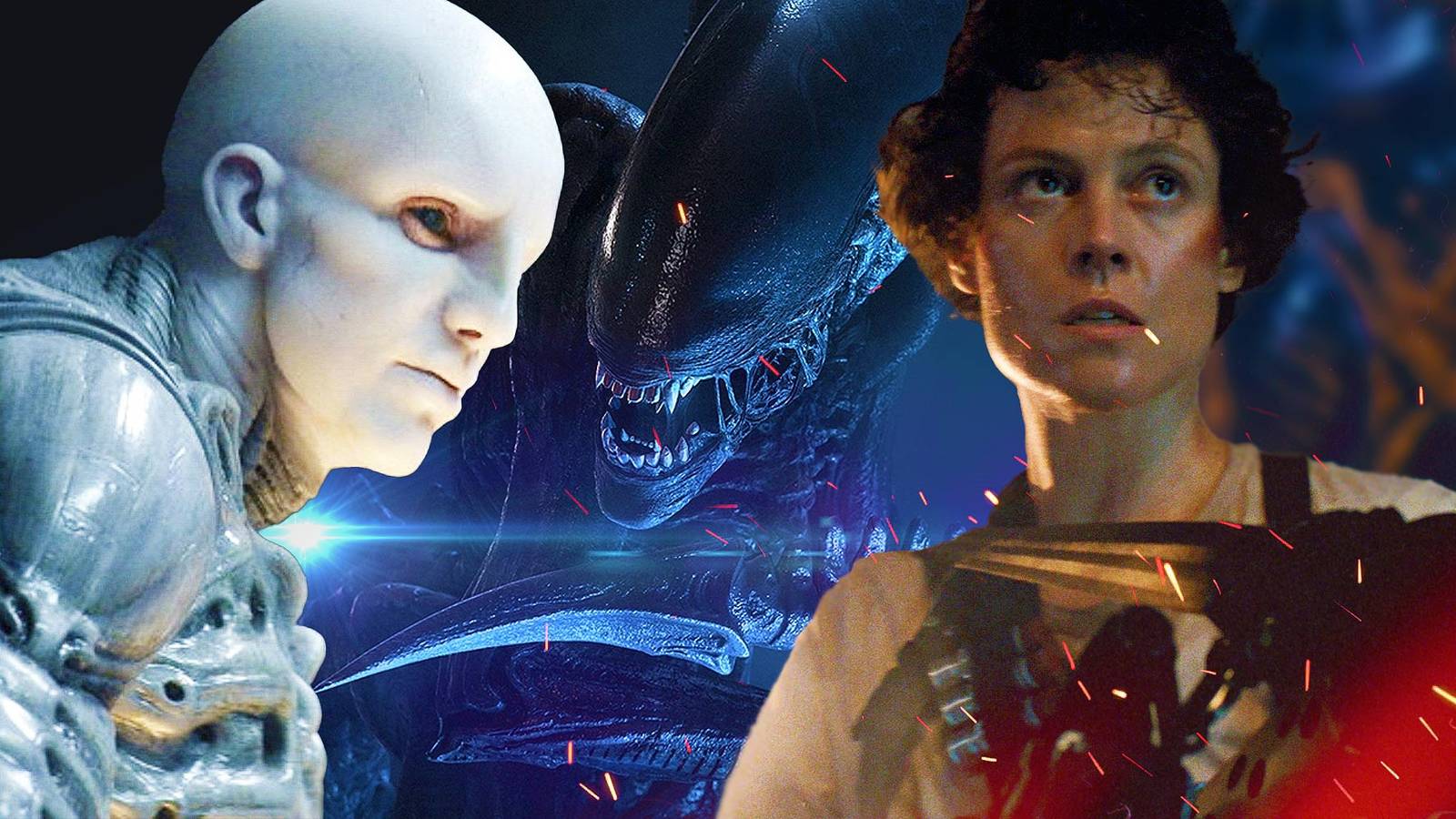 Alien Movies In Order (Release & Chronological)