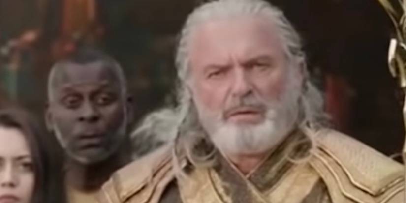 Every Cameo In Thor: Love & Thunder Explained