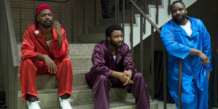 10 Best TV Shows Like HBO Max's Rap Sh!t