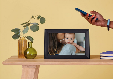 Best Digital Photo Frames (Updated 2022)