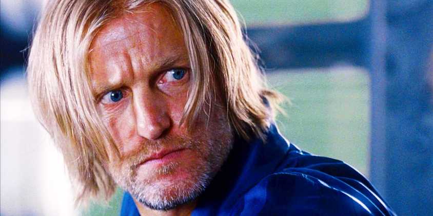 Recasting Haymitch For The Hunger Games Prequel Movie: 10 Actors To ...