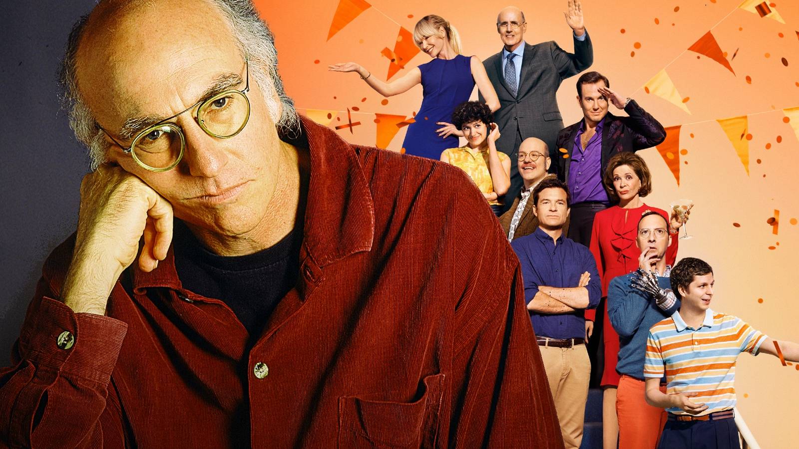 Curb Your Enthusiasm Inspired The Best Joke In Arrested Development Revival