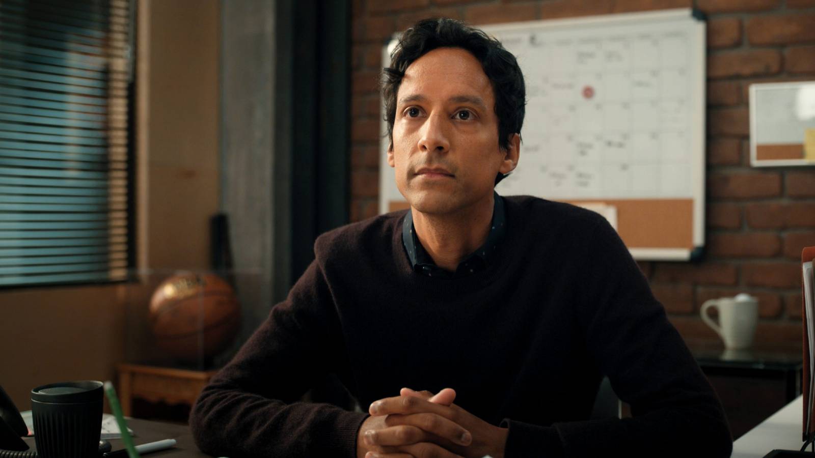 Netflix's Avatar: The Last Airbender Reportedly Casts The Mechanist