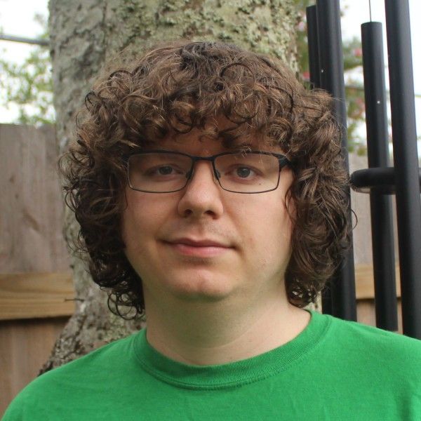 Devin Ellis Friend | ScreenRant