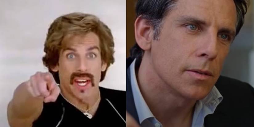 What Happened To The Dodgeball Cast & What They Look Like Now