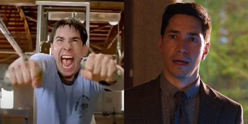 What Happened To The Dodgeball Cast & What They Look Like Now