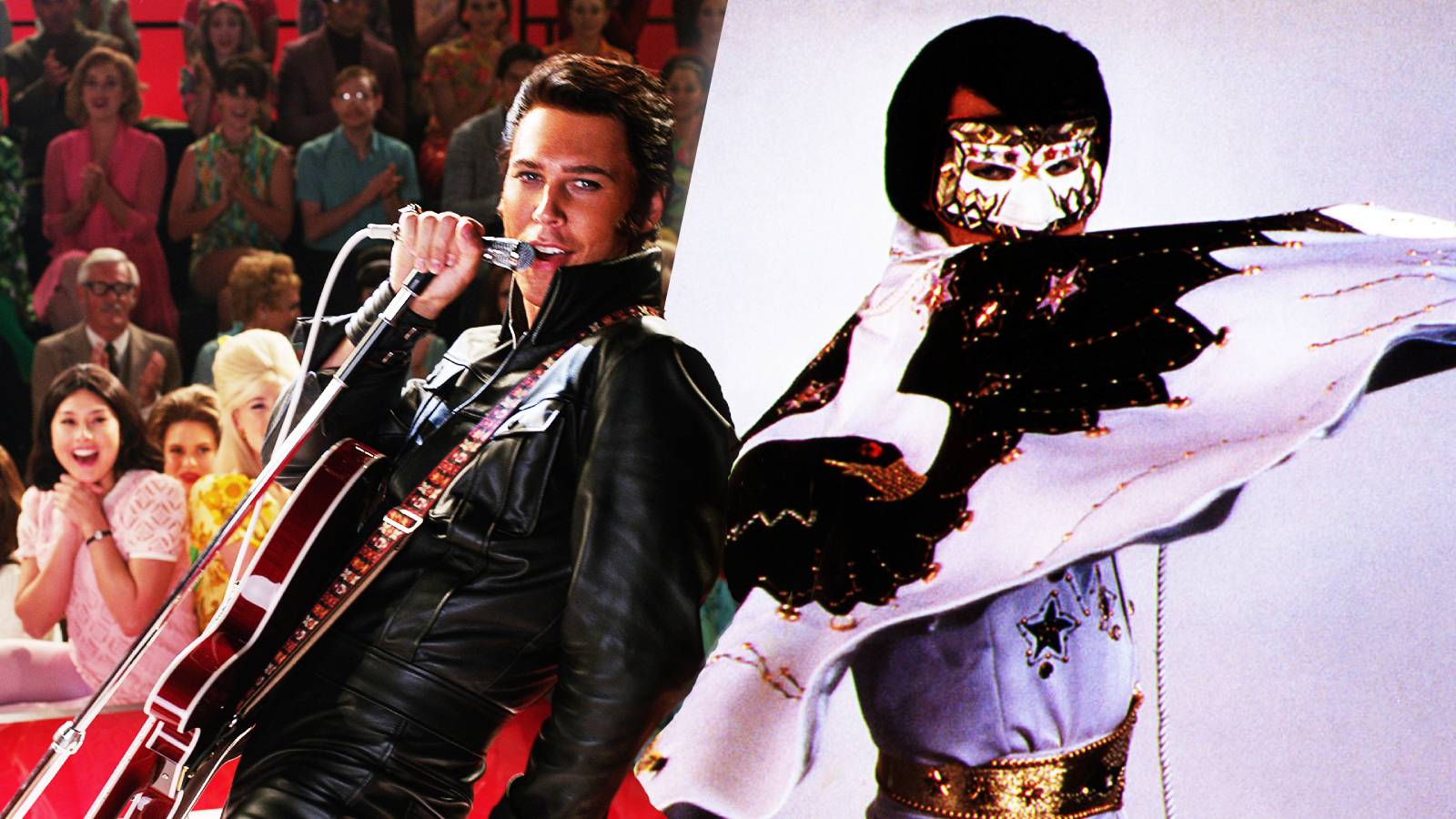 Orion Elvis Impersonator Welcome To EIN