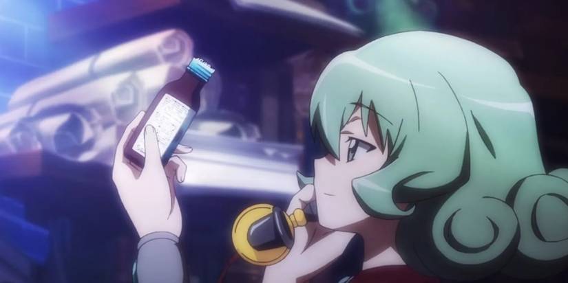 The Devil Is A Part-Timer!: 10 Best Characters According To MyAnimeList