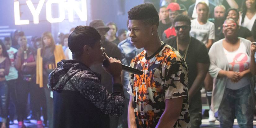 10 Best TV Shows Like HBO Max's Rap Sh!t