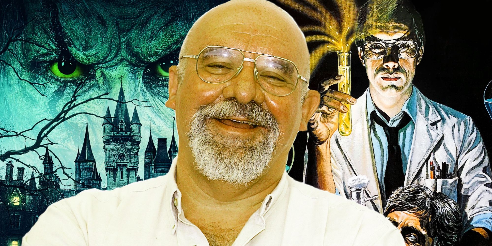 Every Stuart Gordon Movie Ranked