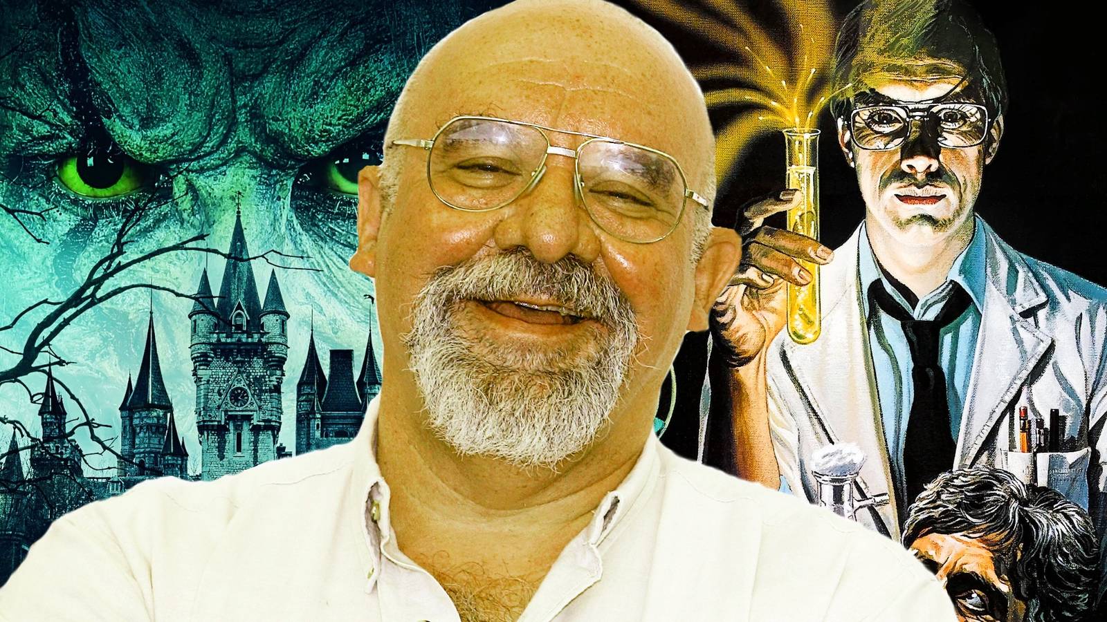 Every Stuart Gordon Movie Ranked