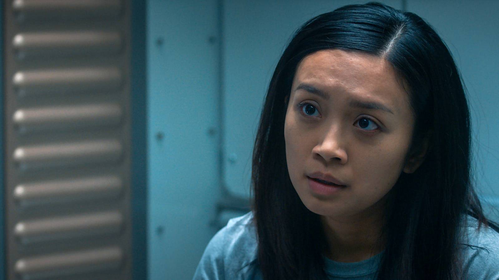 Cynthy Wu Interview: For All Mankind Season 3