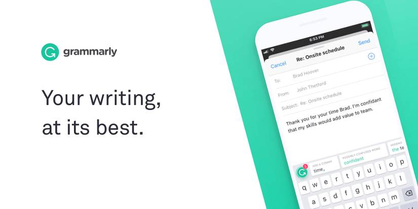 10 Best Free Apps To Improve Your Writing