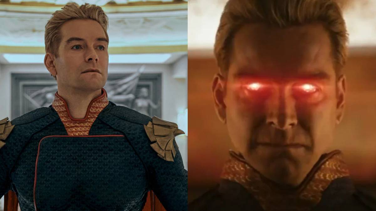 The Boys Season 3: 10 Scariest Homelander Quotes