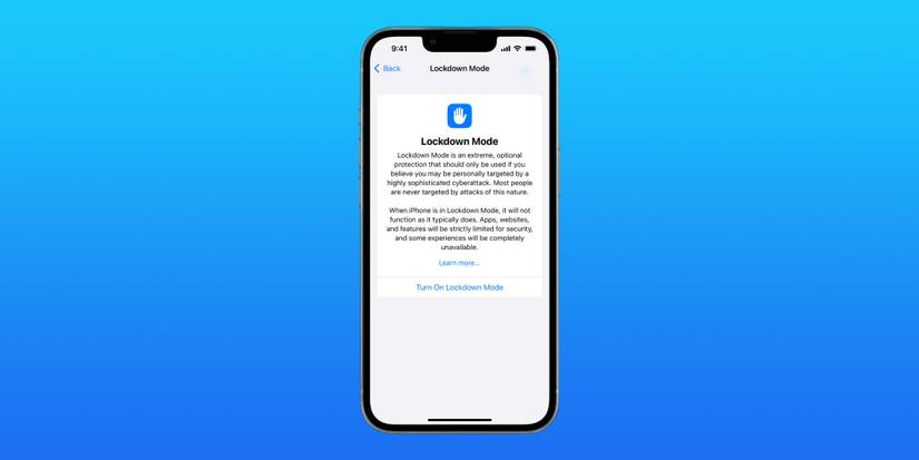 Here's Everything New In Apple's iOS 16 Beta 3