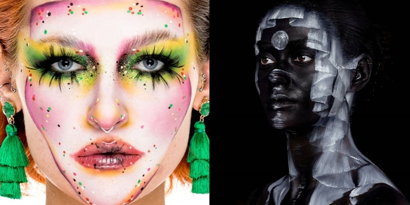 Glow Up UK: 10 Best Looks Across The Series, Ranked