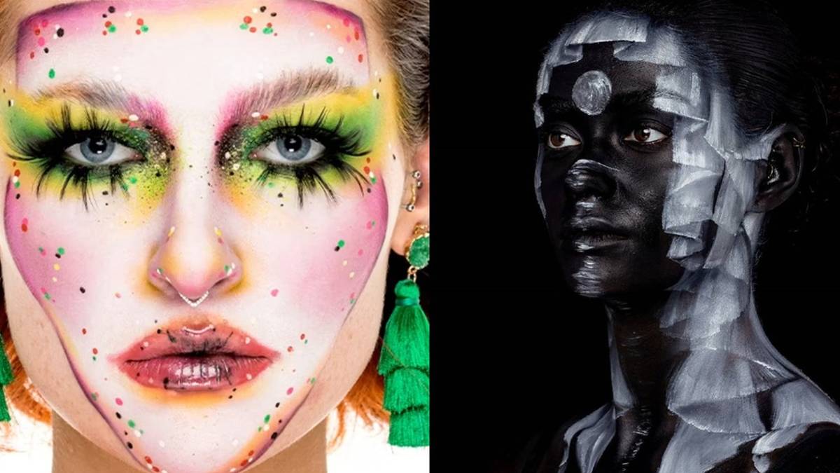 Glow Up UK: 10 Best Looks Across The Series, Ranked