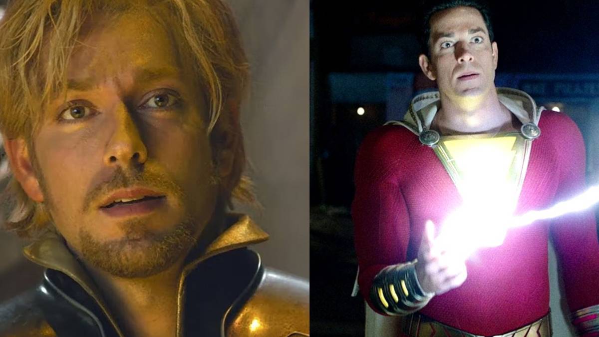 Zachary Levi's 10 Best Movies, According To IMDb