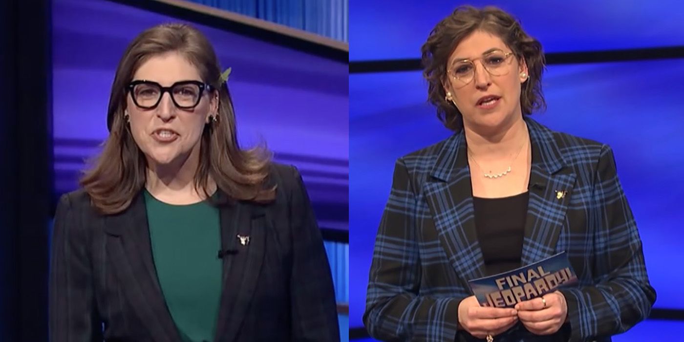 The 15 Most Successful Jeopardy Champions Of All Time (& How Much They Won)